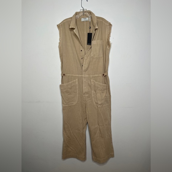 One Teaspoon | Pants & Jumpsuits | One Teaspoon Stone Safari Camp ...